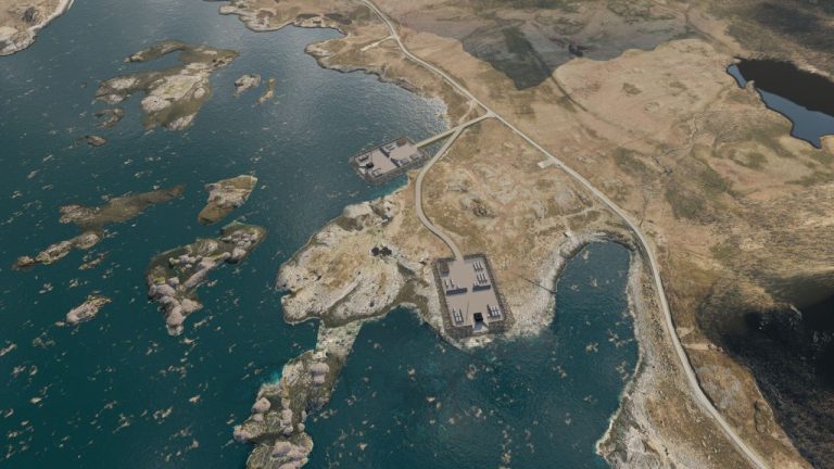 Andøya Space Center: Analysis of Europe’s Space Port | moontomars ...