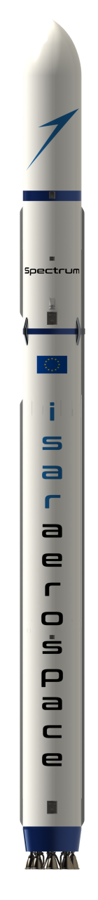 Isar Aerospace Technologies: Analysis & in-depth guide [2023] | moontomars