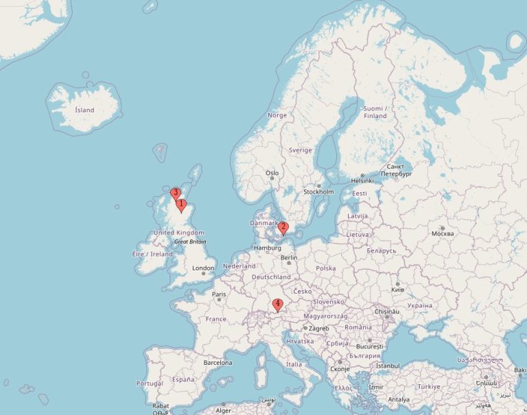 Orbex: The story of Orbital Express & UK’s space ambitions [2023 ...