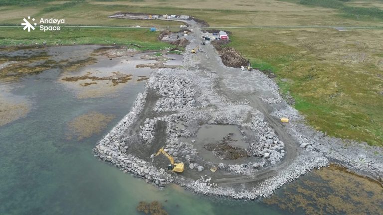 Andøya Space Center: Analysis of Europe’s Space Port | moontomars ...