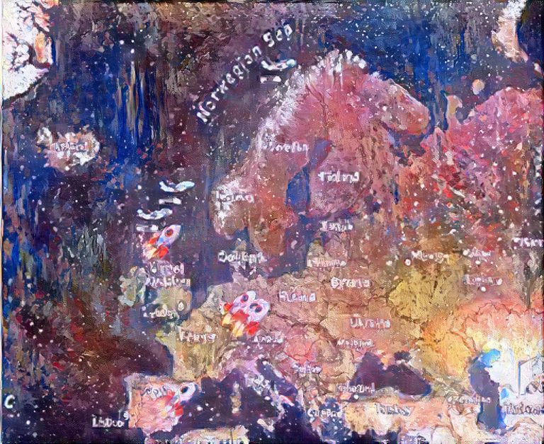 Top 10 European Space Launch Companies 2024 | moontomars