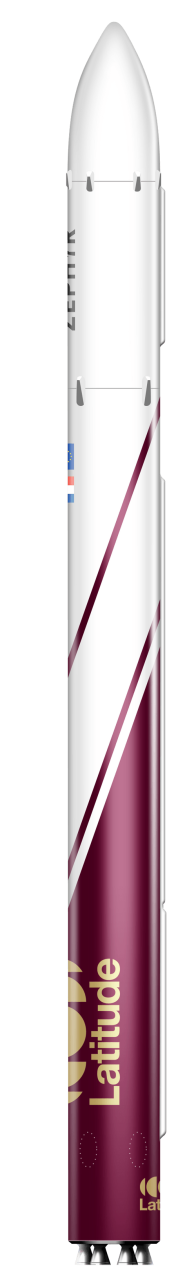 Latitude: In-depth look at the French launch company [2023] | moontomars