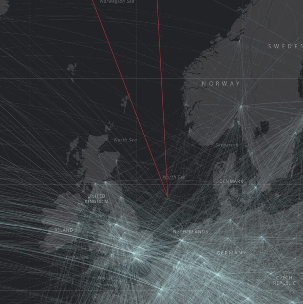 Germany’s Spaceport: The German Offshore Spaceport Alliance [2023 ...