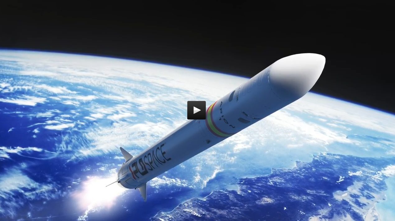 PLD Space: Analysis of Spain’s NewSpace Company⎟moontomars.space ...